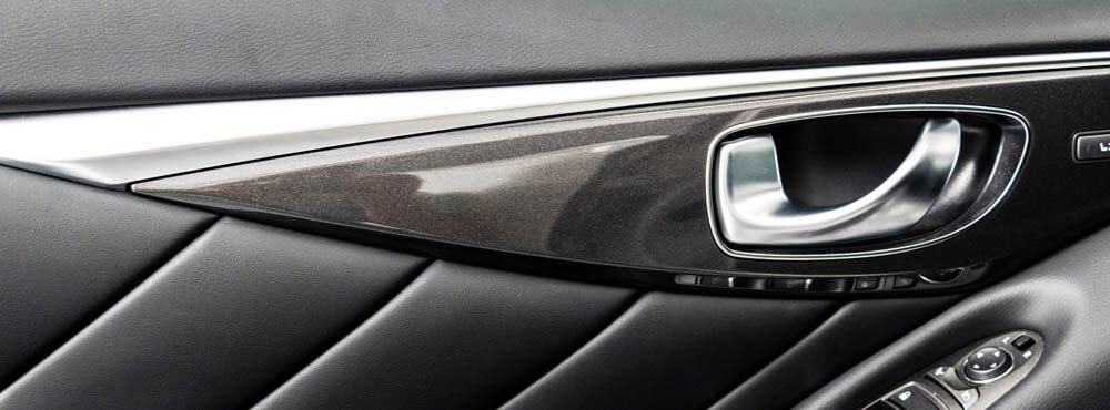 Specialty Metal Strip & Wire for Automotive | Combined Metals